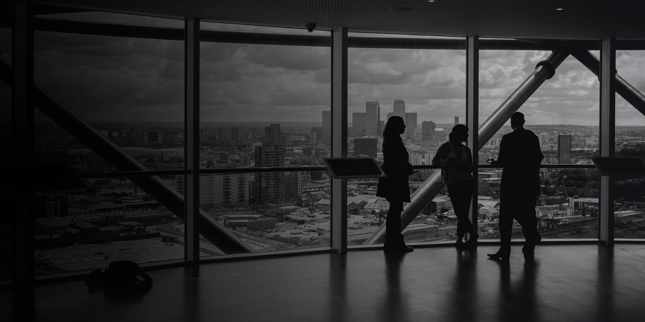 Capability uplift: Evaluating potential cloud modernisation partners